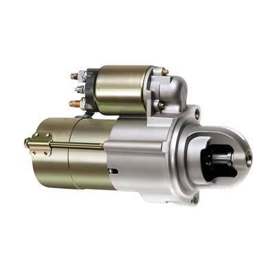 Autopartes eléctricas – ARAYTE