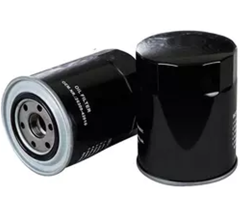 *02* LFP805 KAYSER FILTRO DE ACEITE MITSUBISHI L200 L300 H100 KIA 2700 ...