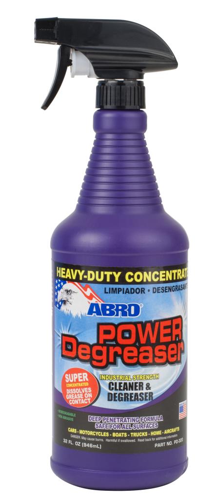 DESENGRASANTE MULTIUSO 32-OZ ABRO PD320 – ARAYTE