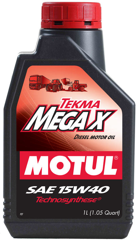 MOTUL TEKMA MEGA X LD 15W40 1LT. DIESEL MOTOR OIL – ARAYTE