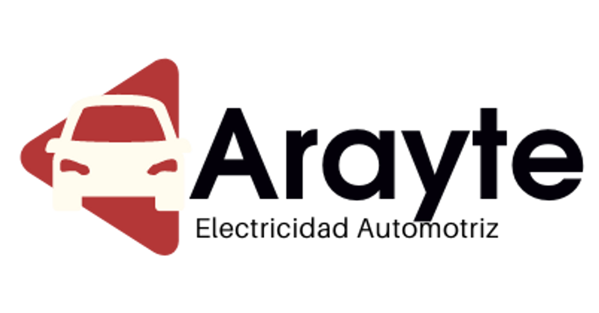 ARAYTE Auto Repuestos y Taller Electrico