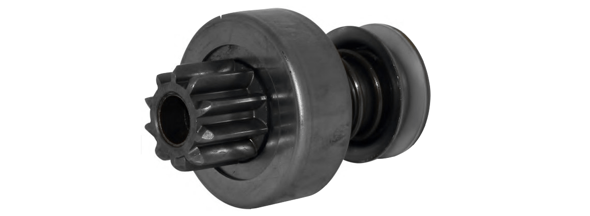 *B4-04* BÉNDIX 28MT 10D CAMIONES JOHN DEERE, MACK, CLARK, BOBCAT, RENA ...