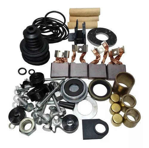 *Vi1* KIT DE ARRANQUE WAI 79-1123 PARA: DELCO 37MT 4 CARBONES 12V – ARAYTE