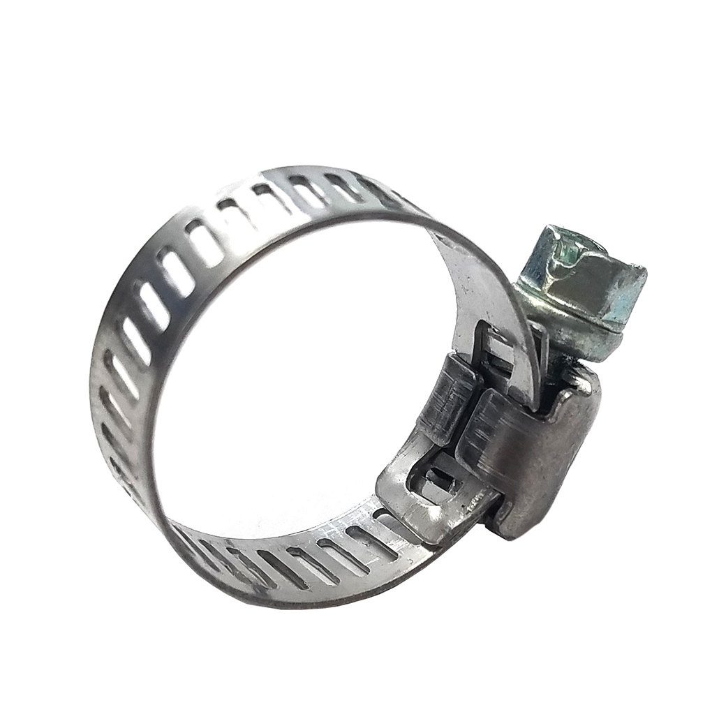 ABRAZADERA IDEAL TRIDON 19/44mm - METAL MEDIANA – ARAYTE