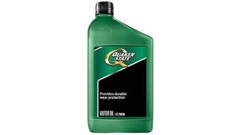 QUAKER STATE® 15W-40 ACEITE DE MOTOR MINERAL - 1QT – ARAYTE