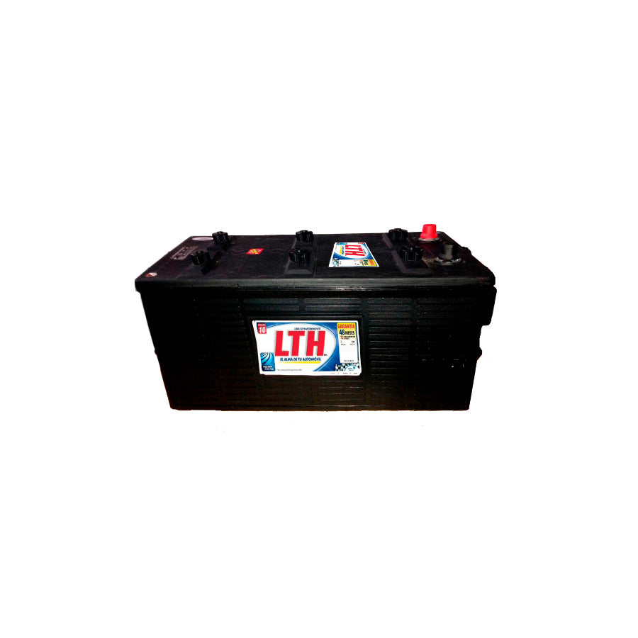BATERIA LTH L-8D-1125 AR SERVICIO PESADO – ARAYTE