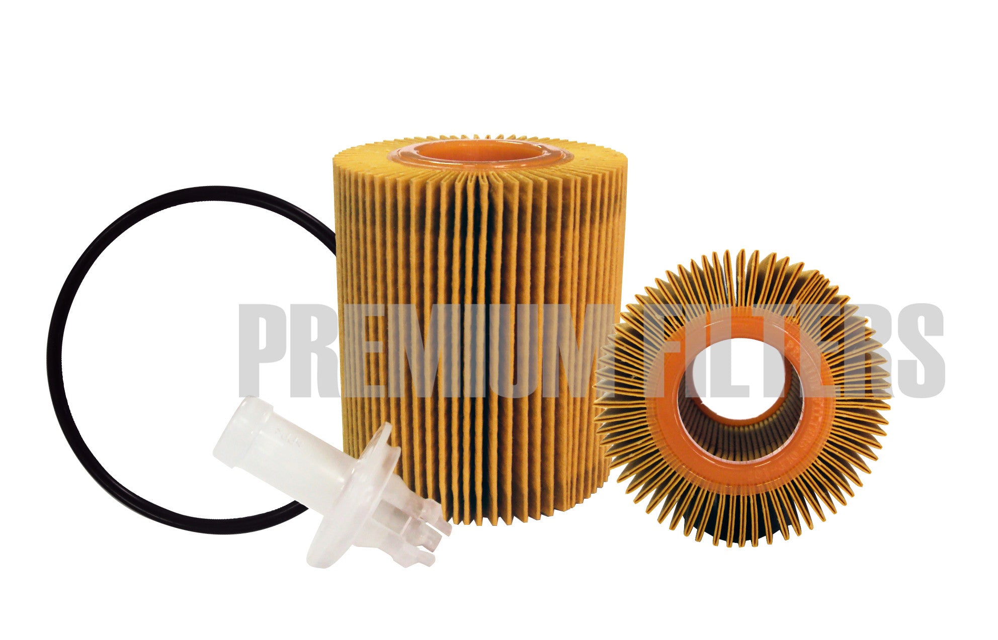 *01* FILTRO DE ACEITE P968 PREMIUN 4RUNNER, 10-22 V6 FJ CRUISER 10-14 ...