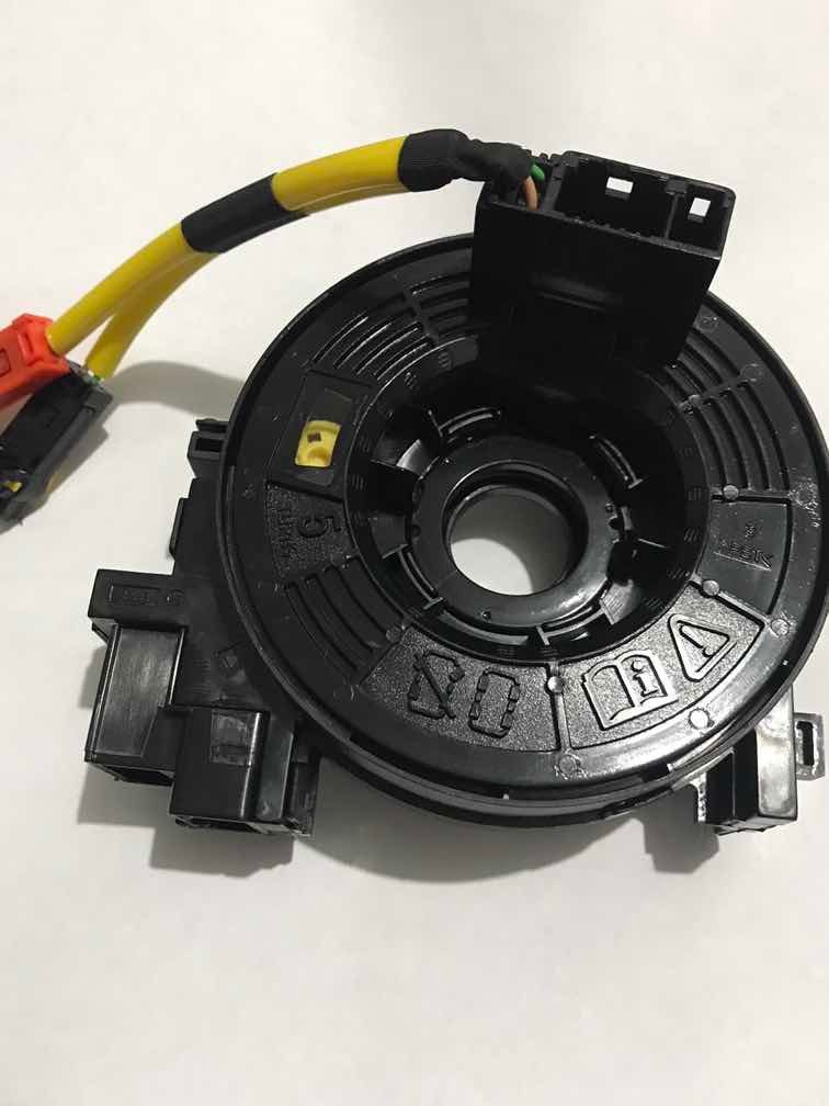*G3-08* CINTA DE PITO DE TOYOTA COROLLA 2016-2018 84308-0K010 – ARAYTE