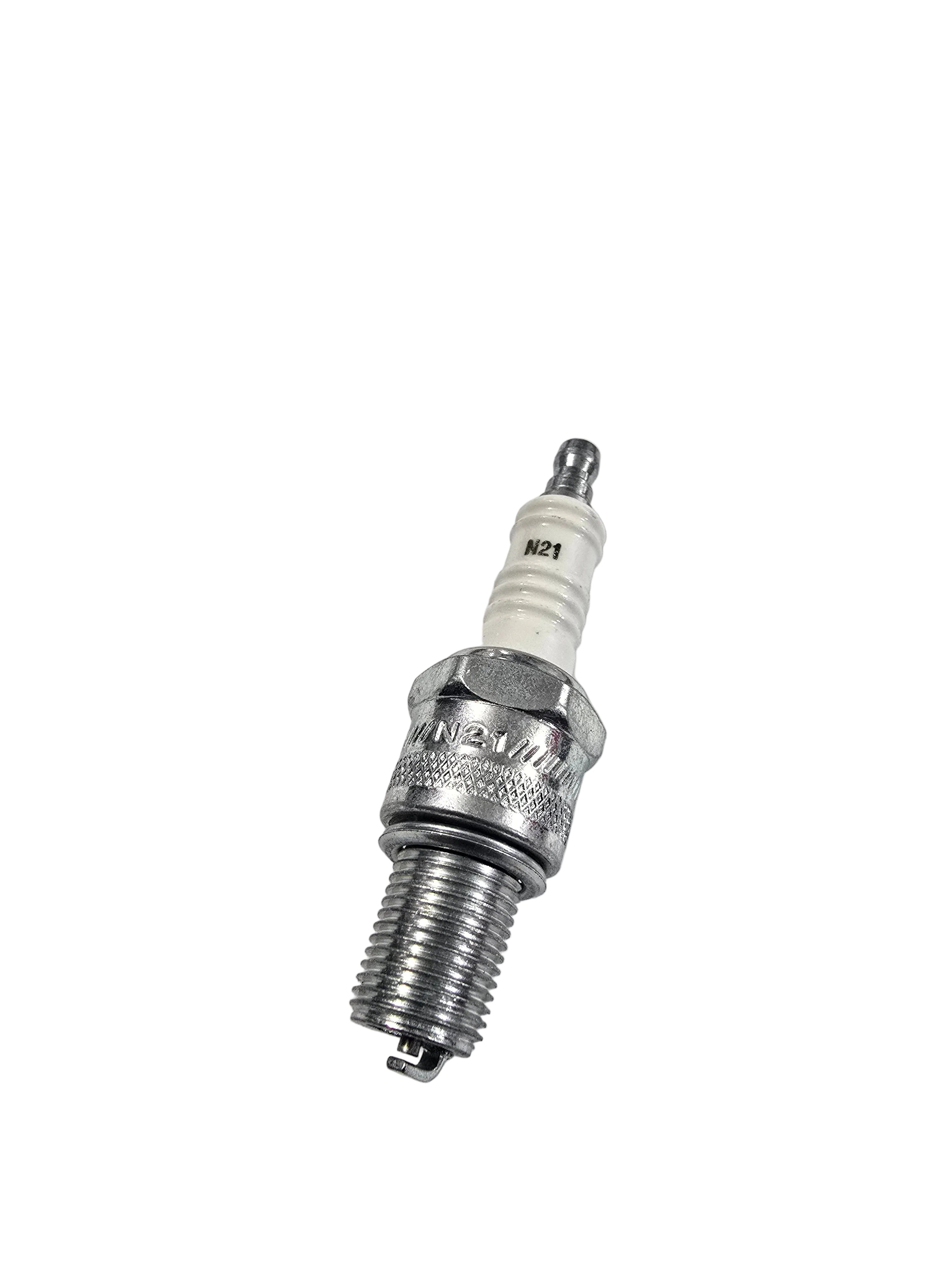 BUFIA CHAMPION N21 BOX 13/16 ELECTRODO ESCONDIDO ALSA INCORPORADA – ARAYTE