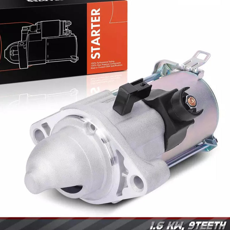 ** ARRANQUE PARA HONDA CRV 2.4 07-14 12V 9D 19280N HARFON – ARAYTE