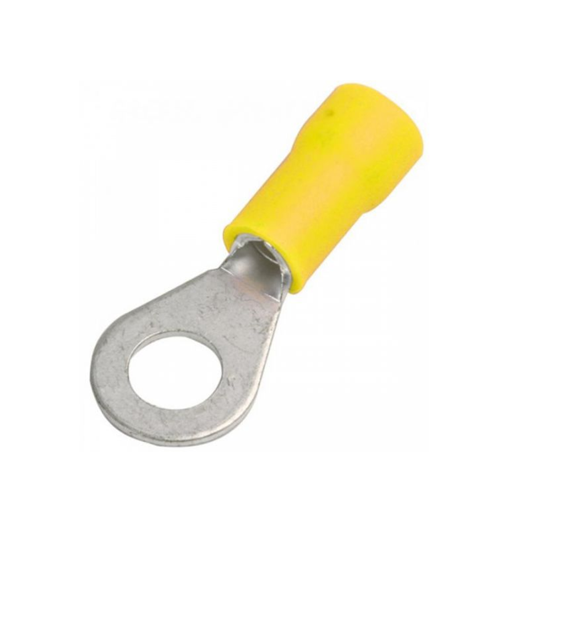 TERMINAL DE OJO #8 – ARAYTE