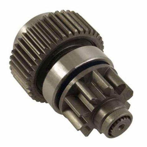 *F3* BENDIX 54-8258-M /SD-0890 DE TOYOTA VIHO Y 5L 10TH – ARAYTE