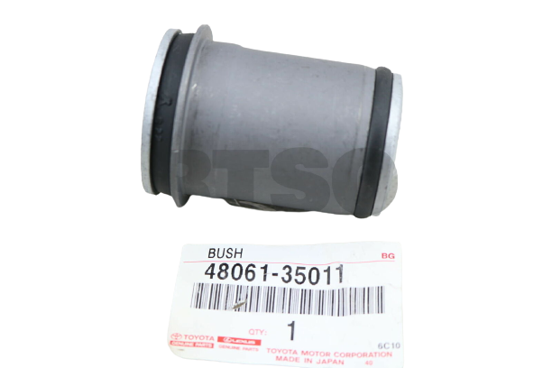 48061-35011 Bushing Tijera Inferior TOY 4X4 HIACE – ARAYTE