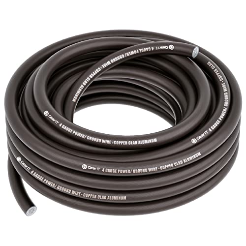 CABLE #4 TERMAFLEX – ARAYTE