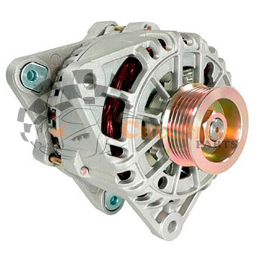 *F7* ALTERNADOR 12V/110A 8265N (WAI) – ARAYTE