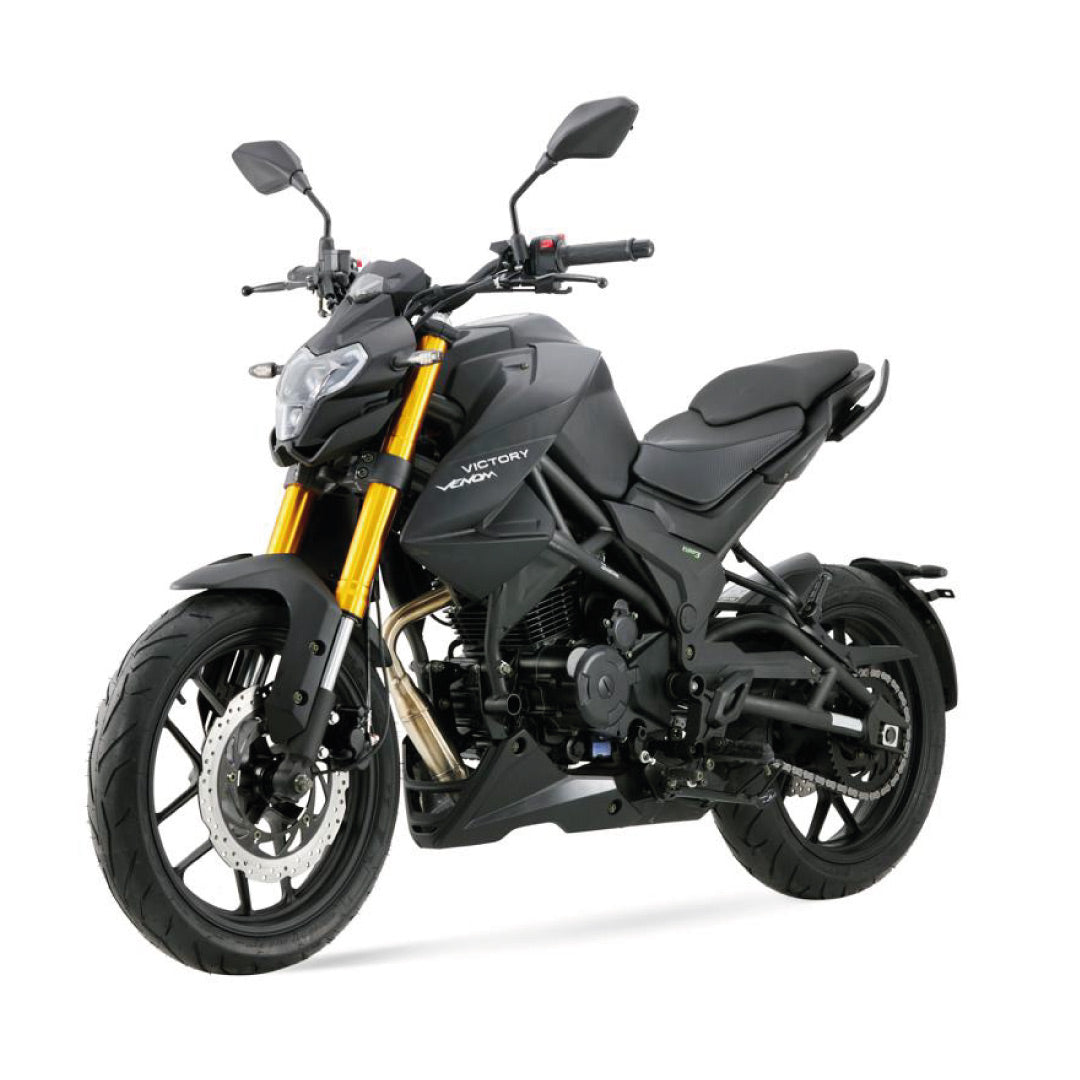 MOTO – ARAYTE